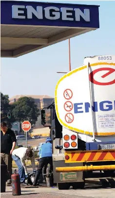 VITOL, ENGEN MERGER WILL AFFECT COUNTRY’S PETROLEUM REFINERIES ...