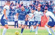 Vive de todo ‘Chelito’ en su homenaje - PressReader