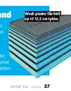Plader, der tåler vand - PressReader