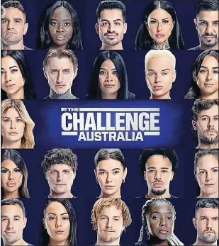 New Aussie game show kicks off - PressReader