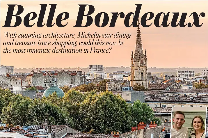 Belle Bordeaux - PressReader