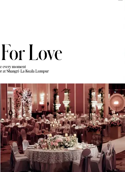 Set Up For Love - PressReader