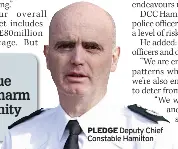 WARNING AS TERROR THREAT LEVEL RISES - PressReader