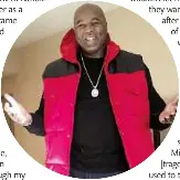 NATE TUBBS - PressReader