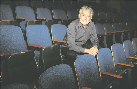 EYE DOC TURNED PLAYWRIGHT DRAWS INSPIRATIO­N FROM OCEAN'S CAPERS ...