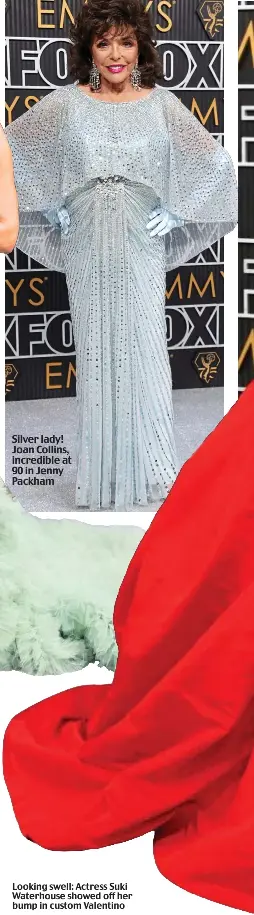 It took a Brit to put a lid on this bubbling cauldron of indulgence! - PressReader