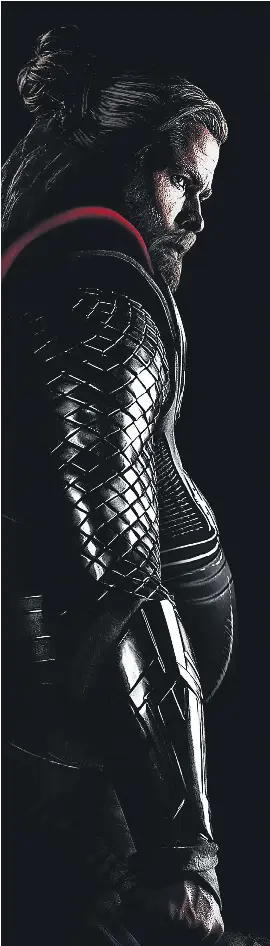 Και οι θεοί της Marvel τρελάθηκαν - PressReader