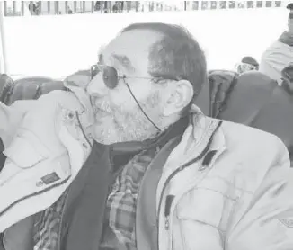 L’USTHB rend hommage au Pr Khelladi - PressReader