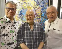 Kudos, Edwin Wilwayco! - PressReader