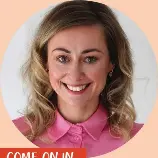 COME ON IN... - PressReader