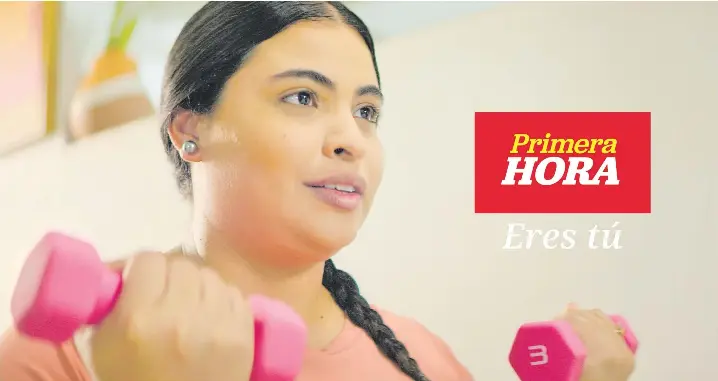 IDALIA AZOTÓ CON LA FUERZA DE UN TREN - PressReader