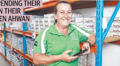 WORKERS PAY FOR SAFETY - PressReader