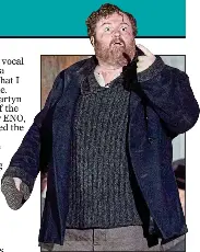 CLASSICAL DAVID MELLOR - PressReader