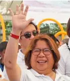 Rep. Doris E. Maniquiz: Paving the Way for ‘Serbisyong may Pagmamahal ...