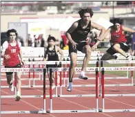Tokay starts strong at early-season track and field meet hosted by Lodi ...
