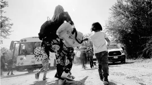 Migration picks up, reaches about 6.8m - PressReader