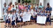 Cumbarjua students up-in-arms against transfer of headmistre­ss ...