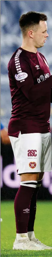 Clement still adjusting to the Old Firm microscope - PressReader
