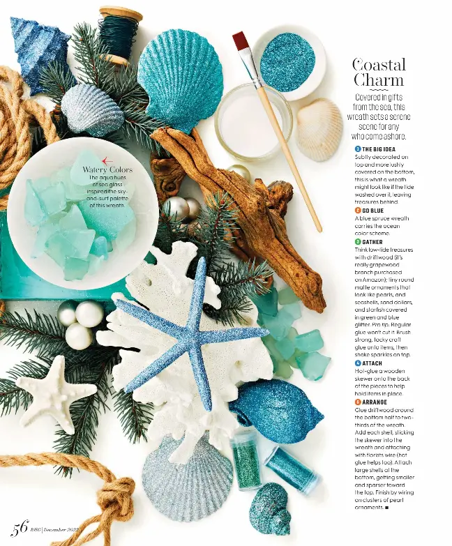 Coastal Charm - PressReader