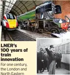 Time travel - PressReader