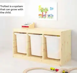 MESSY HOUSE? HERE ARE SOME STORAGE SOLUTIONS - PressReader