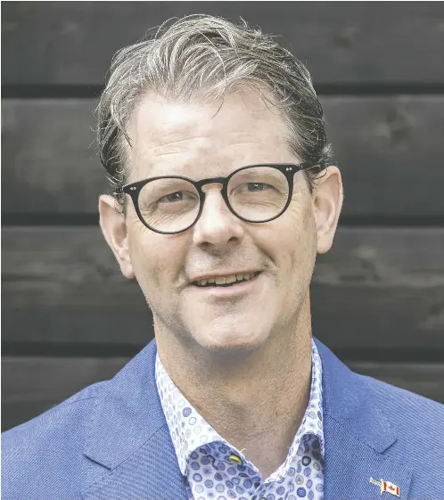 THERE’S SOMETHING ABOUT SIR JOHN - PressReader