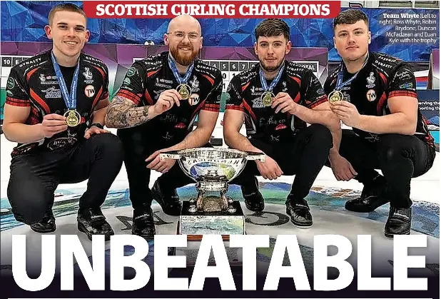 UNBEATABLE - PressReader