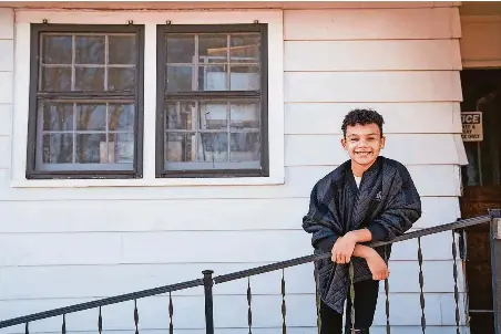 How a Spring Hill teen joined the final season cast of ‘Stranger Things ...