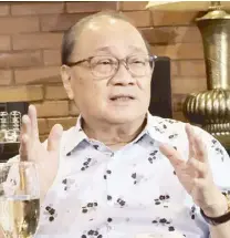 MVP on the speedy future of internet & why he admires RSA - PressReader