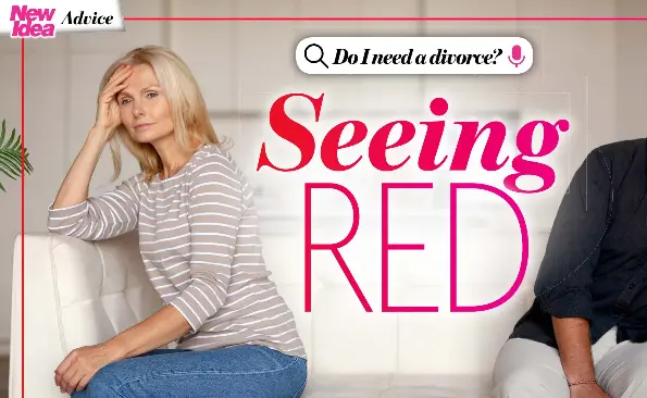 Seeing RED - PressReader