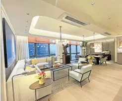 HIGH-TECH COOLING SYSTEM FOR PRIME CONDOS - PressReader