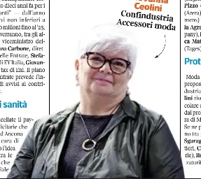 MODA E LEGALITÀ QUESTIONE DI PELLE IL FISCO AMICO DI LEO & CARBONE ...