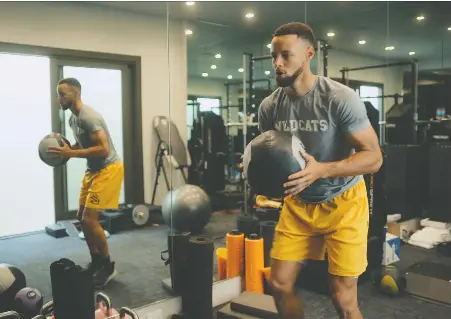 CURRY DOC SCORES - PressReader