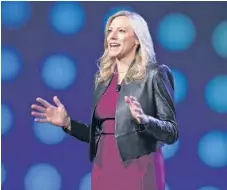At CES, it is not just about consumer tech any more - PressReader