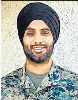 Sikh recruits in US Marine Corps can keep beard, wear turban after landmark order - PressReader