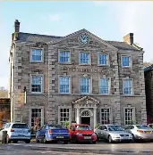 Landmark pub looking for new licensee - PressReader