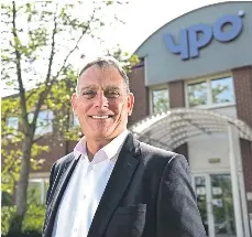 ‘A balancing act, but also a good challenge’ - PressReader