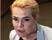 INGER STØJBERG - PressReader