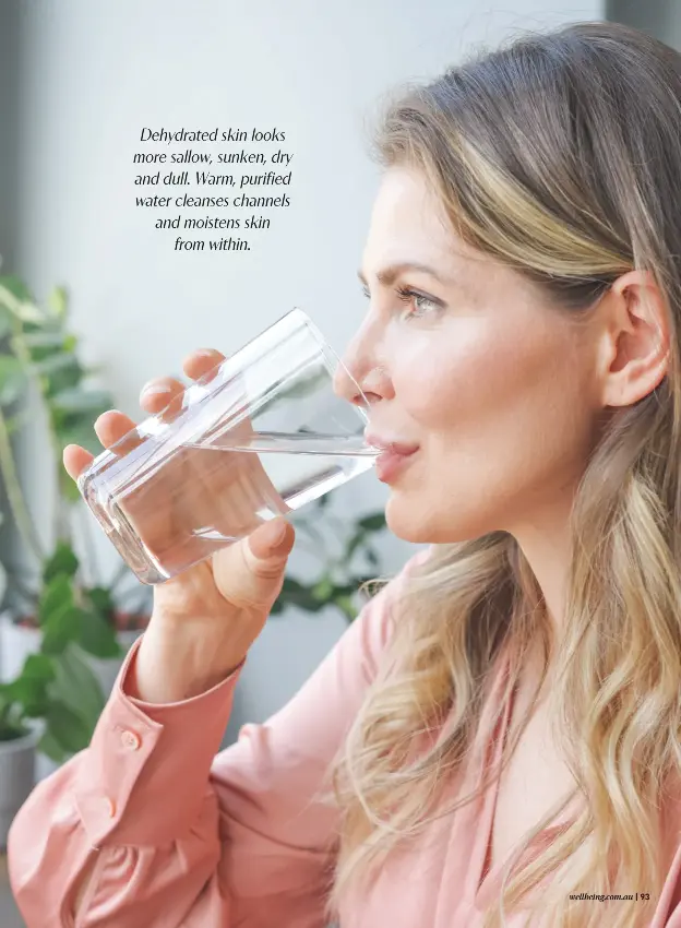 10 skin sins - PressReader