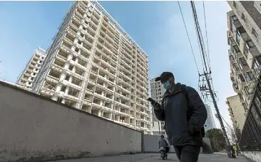 Real estate showing signs of recovery - PressReader