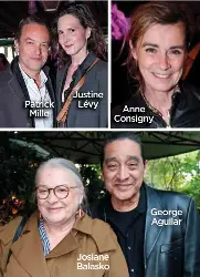 Alors, on sort? - PressReader