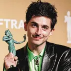 Conclave and Chalamet win at SAG Awards - PressReader