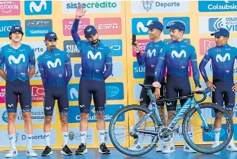 Las estrellas brillaron sobre Tunja - PressReader