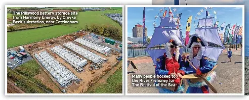 The renewables REVOLUTION! - PressReader