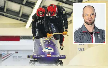 „Verantwort­ungist schon riesig“ - PressReader