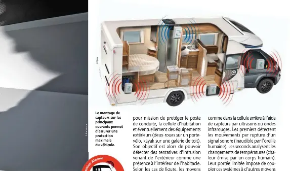 Un effet toujours dissuasif - PressReader