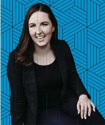 DIAMOND ISINGER - PressReader