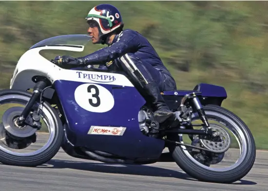 The Anglo-american match races - PressReader