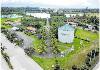 MOVING FORWARD, BEYOND THE PANDEMIC RICARDO F. LAGDAMEO - PressReader