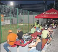 Una nueva opción para jugar padel - PressReader